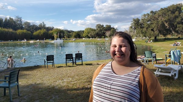 WARM MINERAL SPRINGS - Updated January 2025 - 248 Photos & 99 Reviews ...