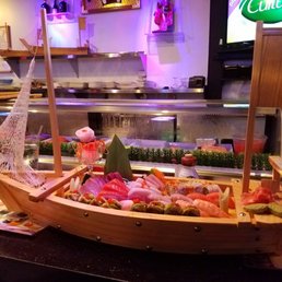 YUJO - Updated December 2025 - 165 Photos & 141 Reviews - 511 Merrimack ...