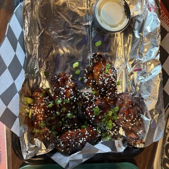 STUFT- NOT YOUR AVERAGE STREET FOOD - Updated January 2026 - 284 Photos ...