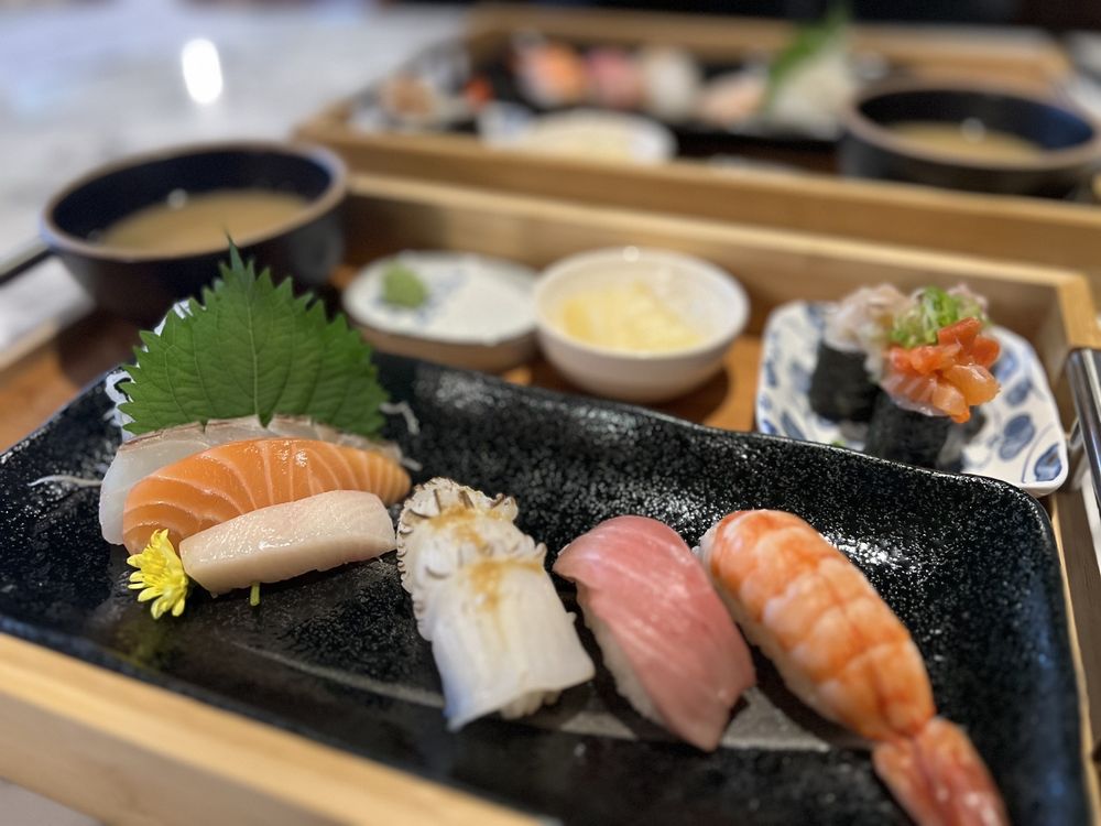 SHOKU - Updated March 2024 - 21 Photos - 1177 West Broadway, Vancouver ...