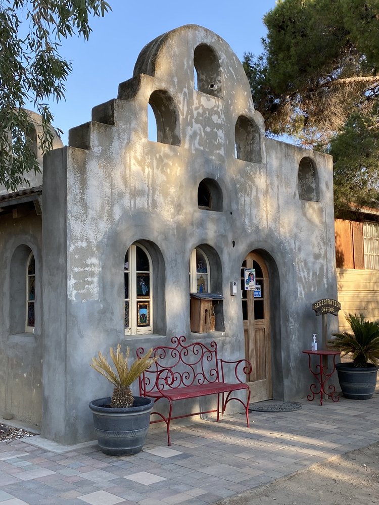 MERCEY HOT SPRINGS - 226 Photos & 136 Reviews - Resorts - 62964 Little ...