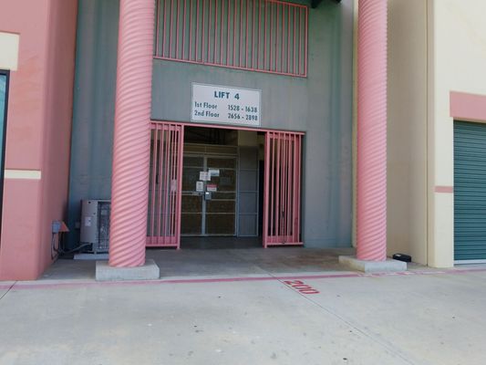 REDONDO HERMOSA MINI STORAGE - Updated October 2025 - 17 Photos & 124 ...