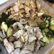 GRILL FRESH - 81 Photos & 74 Reviews - 2485 Nebraska Ave, Palm Harbor ...