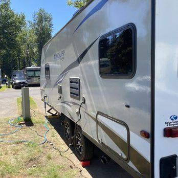 SANDY RIVERFRONT RV RESORT - Updated January 2026 - 31 Photos & 66 ...