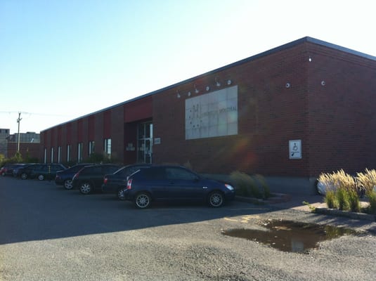 MOISSON MONTRÉAL - Updated December 2025 - 6880 De La Cote-De-Liesse Ch ...