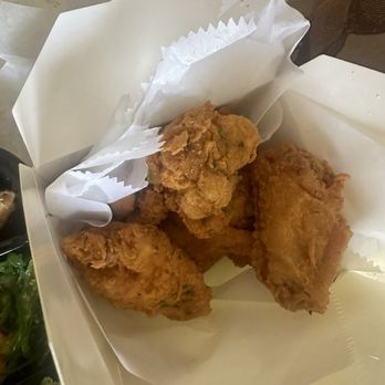 K BANCHAN X VONS CHICKEN - Updated January 2025 - 230 Photos & 98 ...