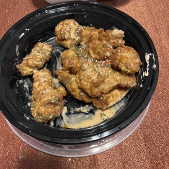 SEOUL CITY WINGS - Updated December 2025 - 36 Photos - 3915 Carnegie ...