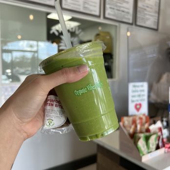 THRIVE JUICE LAB - Updated June 2024 - 145 Photos & 101 Reviews - 1280 ...