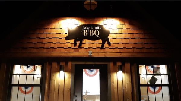 JAKE & JILLS BBQ - 1821 South Otsego Ave, Gaylord, Michigan - Barbeque ...