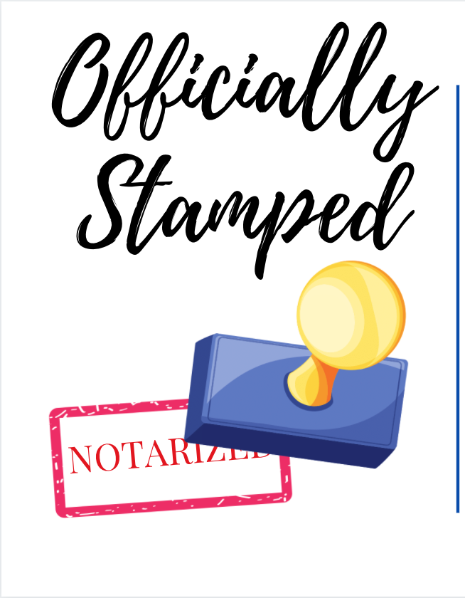 OFFICIALLY STAMPED - Updated January 2025 - Royal Palm Beach, Florida ...