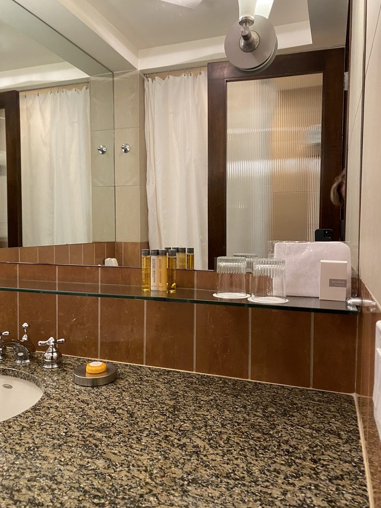 HOTEL GIRAFFE - Updated August 2024 - 195 Photos & 218 Reviews - 365 ...