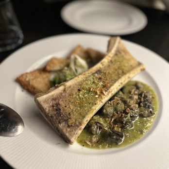 PATRON SAINT STEAKHOUSE - Updated January 2025 - 35 Photos & 12 Reviews ...