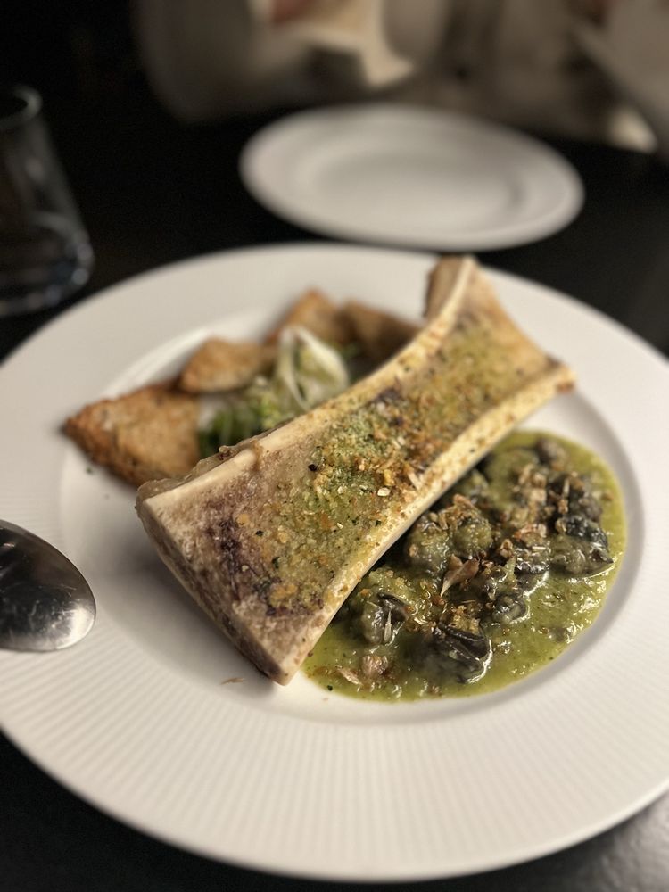 PATRON SAINT STEAKHOUSE - Updated May 2025 - 57 Photos & 28 Reviews ...