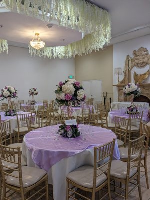 THE PLACE BANQUET HALL - 36 Photos - 1602 E 1st St, Santa Ana ...