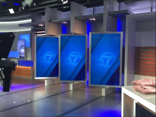 KGO-TV/DT ABC 7 - Updated December 2025 - 50 Photos & 95 Reviews - 900 ...