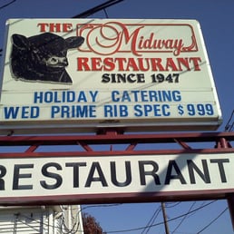 MIDWAY RESTAURANT - Updated October 2025 - 139 Photos & 128 Reviews ...