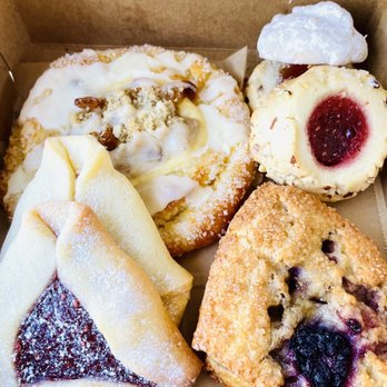 PRIMROSE BAKERY - Updated June 2024 - 682 Photos & 587 Reviews - 350 ...