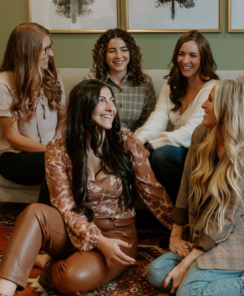 KINDRED ROOTS THERAPY - Updated July 2025 - 18 Photos - 110 - 26 ...