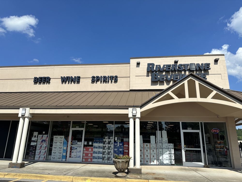 RIVERSTONE BEVERAGE - Updated January 2026 - 1554 Riverstone Pkwy ...