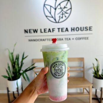 NEW LEAF TEA HOUSE - Updated December 2025 - 54 Photos & 19 Reviews ...