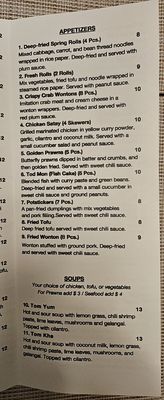 KINNAREE THAI CUISINE - Updated December 2024 - 20 Photos & 79 Reviews ...