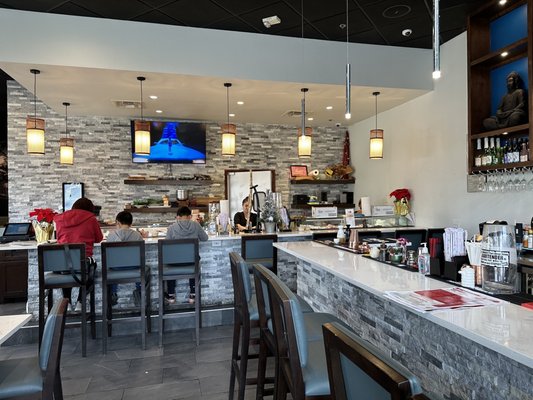 THAI SAMURAI - Updated March 2025 - 367 Photos & 209 Reviews - 401 S ...