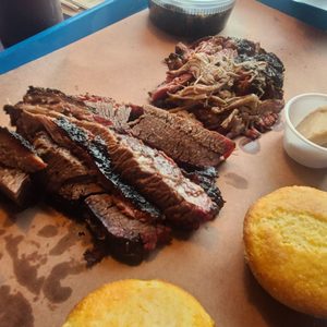 POST OAK BARBECUE - 218 Photos & 308 Reviews - Smokehouse - 4000 ...