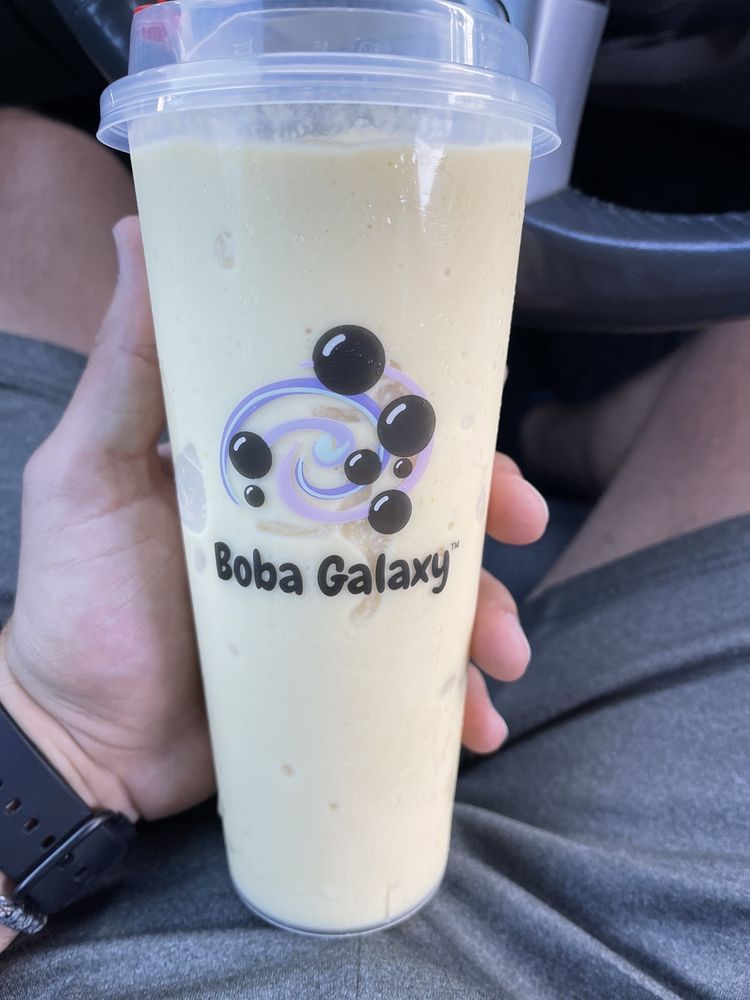 BOBA GALAXY - Updated December 2024 - 362 Photos & 185 Reviews - 2090 N ...