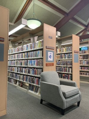 BENICIA PUBLIC LIBRARY - Updated January 2026 - 87 Photos & 63 Reviews ...