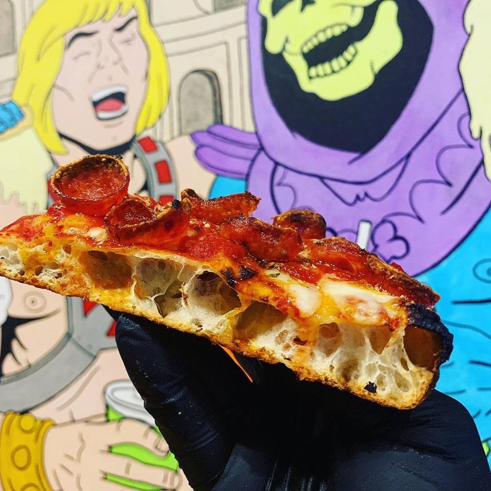 TAGLIO PIZZA - Updated July 2024 - 241 Photos & 221 Reviews - 85 ...