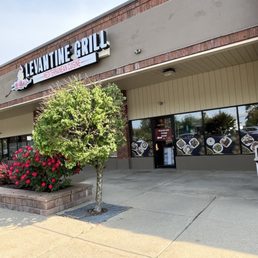 LEVANTINE GRILL - Updated December 2025 - 169 Photos & 80 Reviews ...