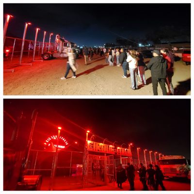 PARANORMAL CIRQUE - Updated August 2025 - 32 Photos & 17 Reviews - 5790 Oakport St, Oakland ...