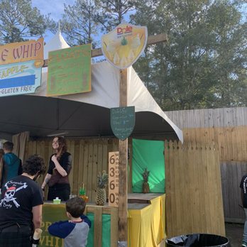 LOUISIANA RENAISSANCE FESTIVAL - Updated January 2026 - 379 Photos & 47 ...