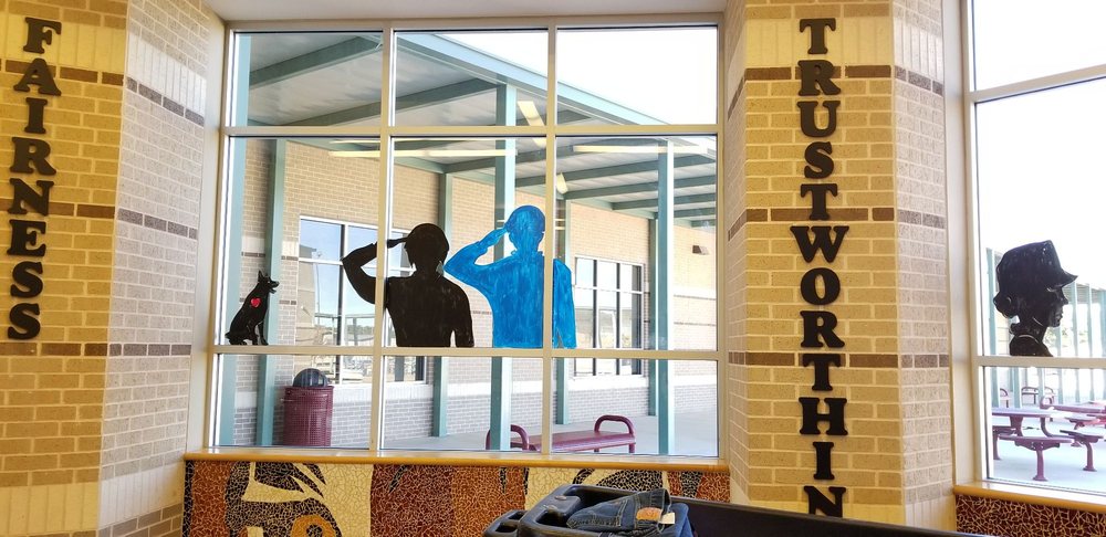 DR JOE BERNAL MIDDLE SCHOOL - Updated January 2026 - 10 Reviews - 14045 ...