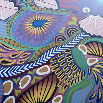 INSPIRATION ALLEY - Updated November 2025 - 116 Photos - 2625 Whitmore ...