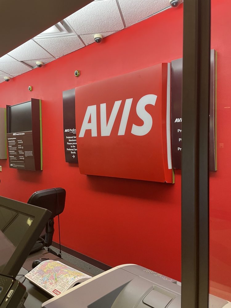 AVIS - Updated December 2025 - 25 Photos & 55 Reviews - 2424 E 38th St ...