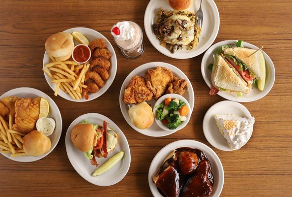 RUSS’ RESTAURANTS - Updated December 2025 - 28 Photos & 45 Reviews ...