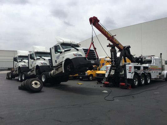 CITYWIDE TOWING - Updated October 2025 - 82 Photos & 241 Reviews - 1501 ...