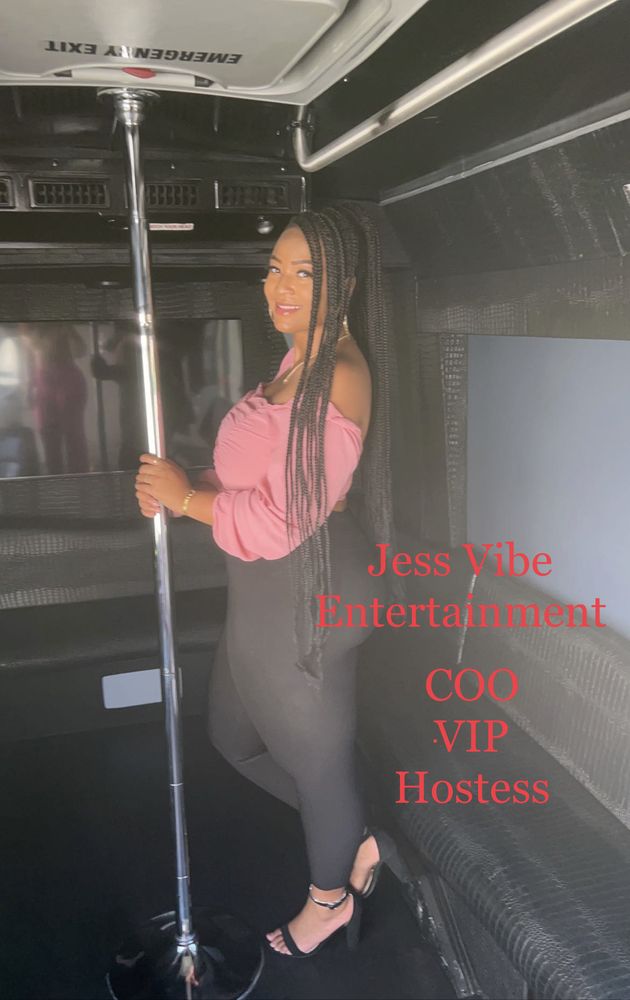 JESS VIBE ENTERTAINMENT - Updated December 2025 - Las Vegas, Nevada ...