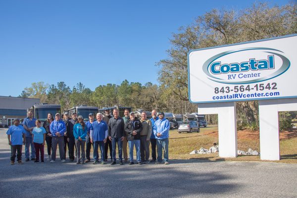 COASTAL RV CENTER - Updated November 2025 - 28 Photos & 25 Reviews ...