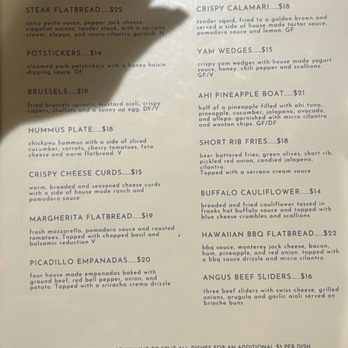 FINCH - Updated January 2026 - 1122 Photos & 854 Reviews - 32395 ...