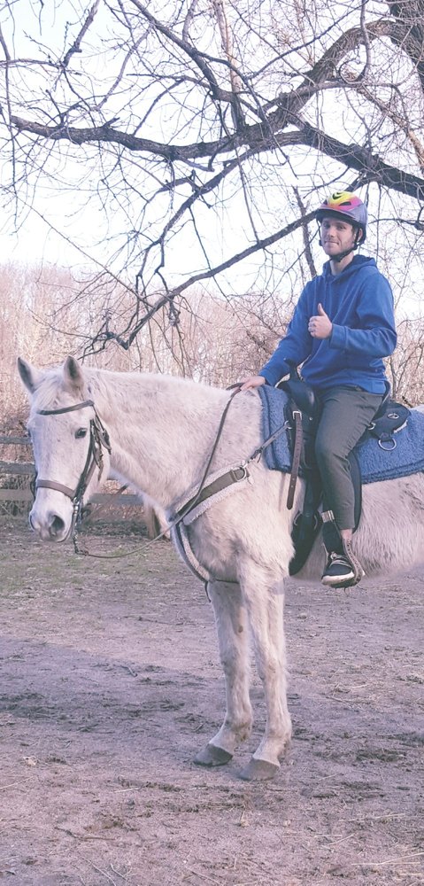 ROLLIN’ JAXX STABLES - 120 Roaring Brook Rd, Prospect, Connecticut ...