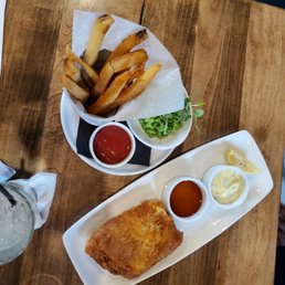 THE ANVIL PUB & GRILL - 181 Photos & 99 Reviews - 611 Doug Baker Blvd ...