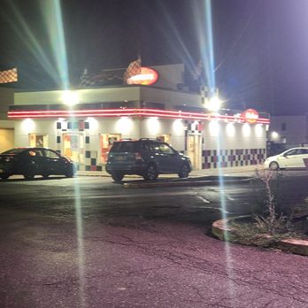 CHECKERS - Updated January 2026 - 40 Photos & 22 Reviews - 9173 ...