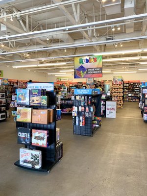 GO! CALENDARS GAMES TOYS - Updated December 2025 - 629 Factory Stores ...