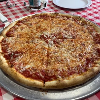 CENTRAL PIZZA & ITALIAN RESTAURANT OF RED LION - Updated November 2025 ...