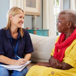 AMERIBEST HOME CARE - 12 Photos - 990 Spring Garden St, Philadelphia, Pennsylvania - Home Health ...