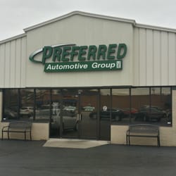 PREFERRED AUTO - Car Dealers - 9134 Lima Rd, Fort Wayne, IN - Phone ...