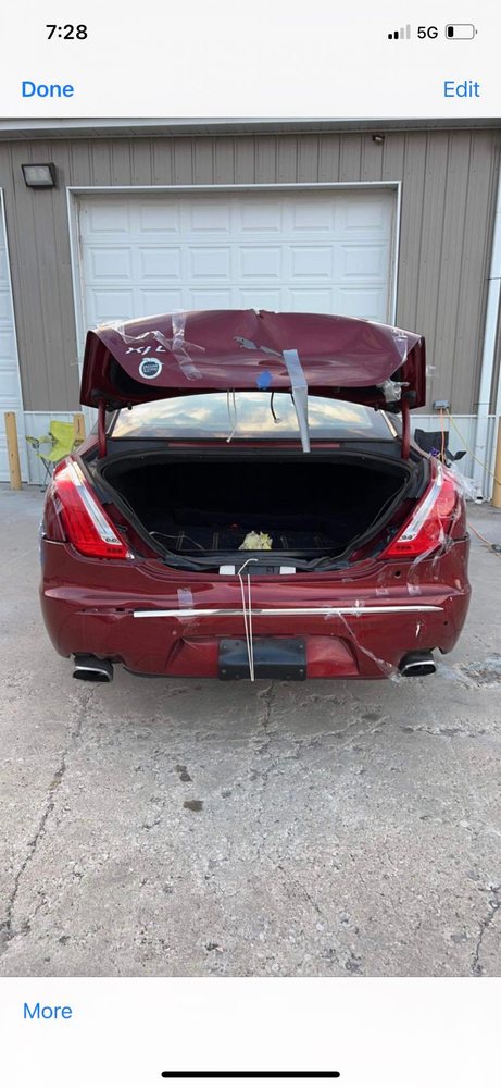 JUAN‘S MC BODY SHOP - Updated April 2024 - 63 Photos - 305 W Walnut ...