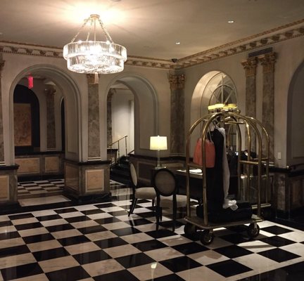 THE PIERRE - 298 Photos & 154 Reviews - 2 E 61st St, New York, NY - Yelp